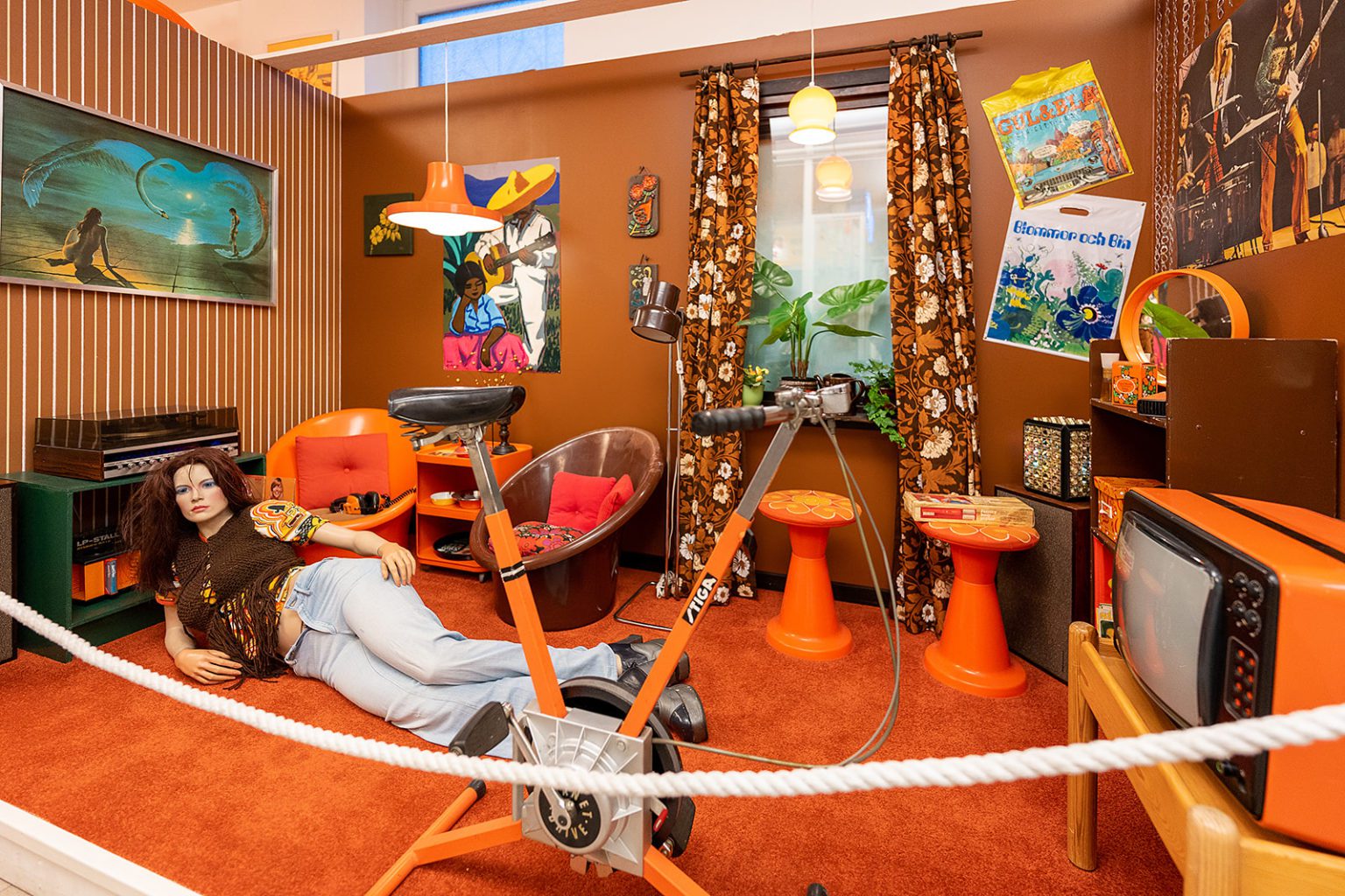 Vällingby Centrum - Vällingby Centrum