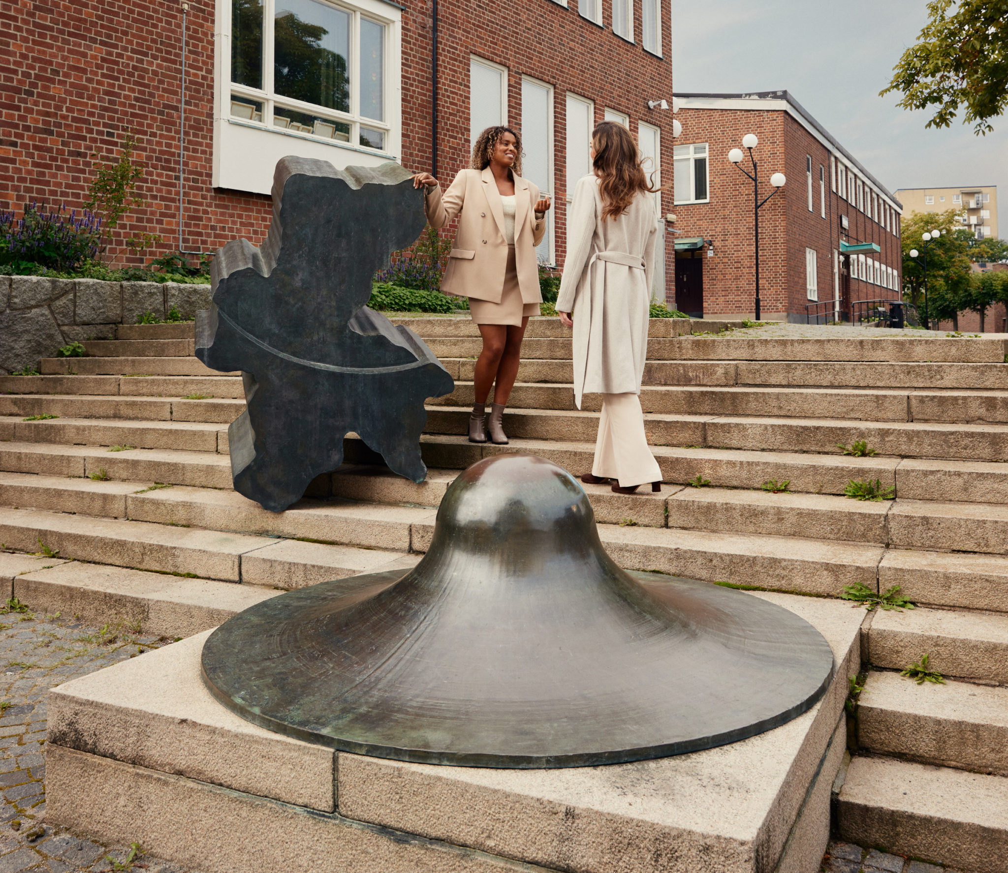 Vällingby Centrum - Vällingby Centrum