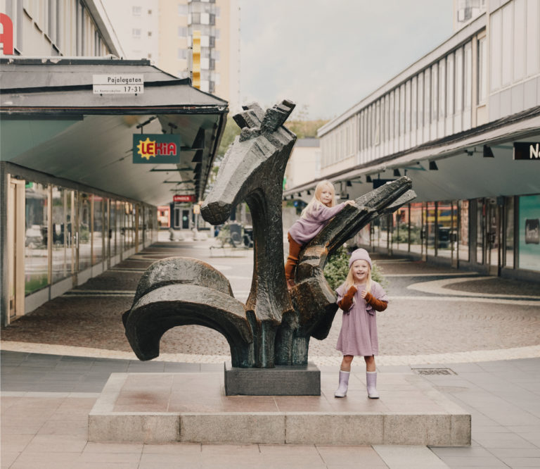 Vällingby Centrum - Vällingby Centrum